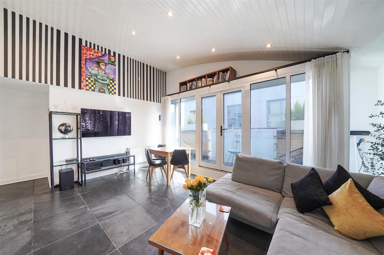 Hackney Estate and Letting Agents Central London | Wild & Co